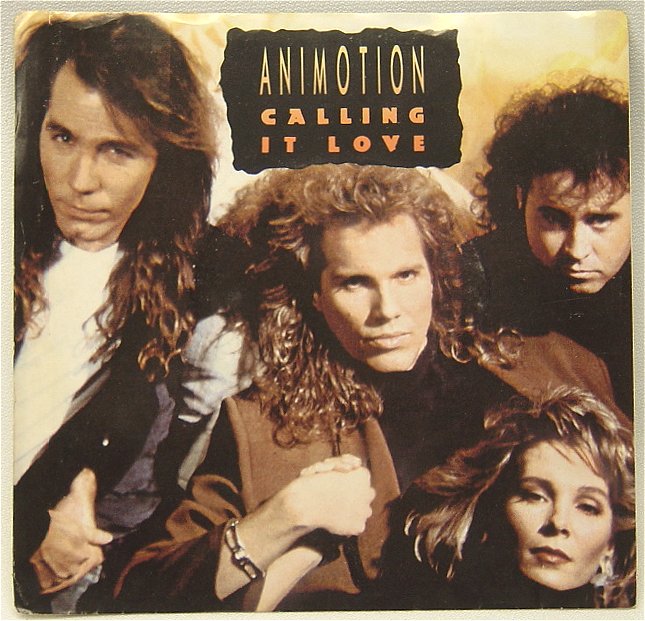 45 RPM PICTURE SLEEVES Page 3