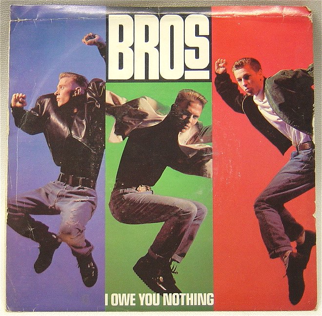 45 RPM PICTURE SLEEVES Page 10