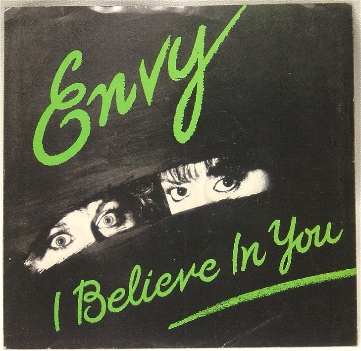 45 RPM PICTURE SLEEVES Page 23